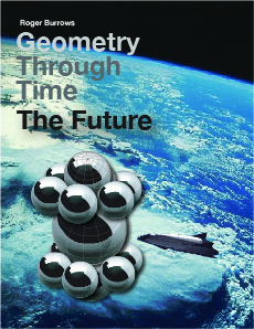 A Universe Of Geometries | Roger Burrows POSTS