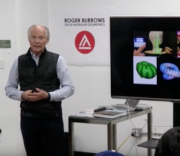 Ancient and Future Industrial and Architectural Design Video | Roger ...